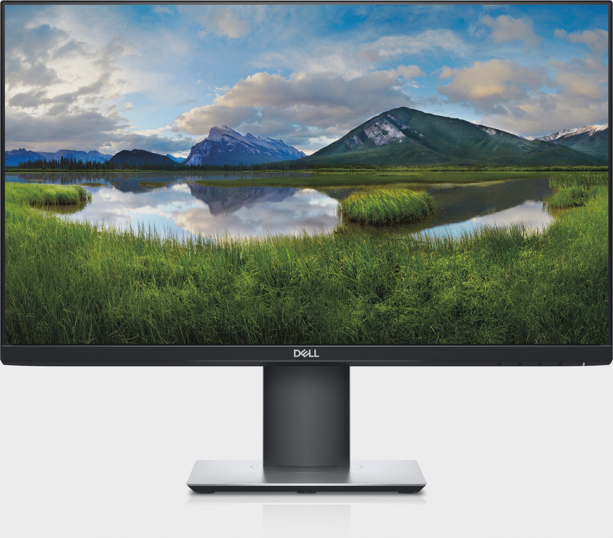Dell P2421DC 24" QHD Monitor (2020) | Specifications, Reviews, Price ...