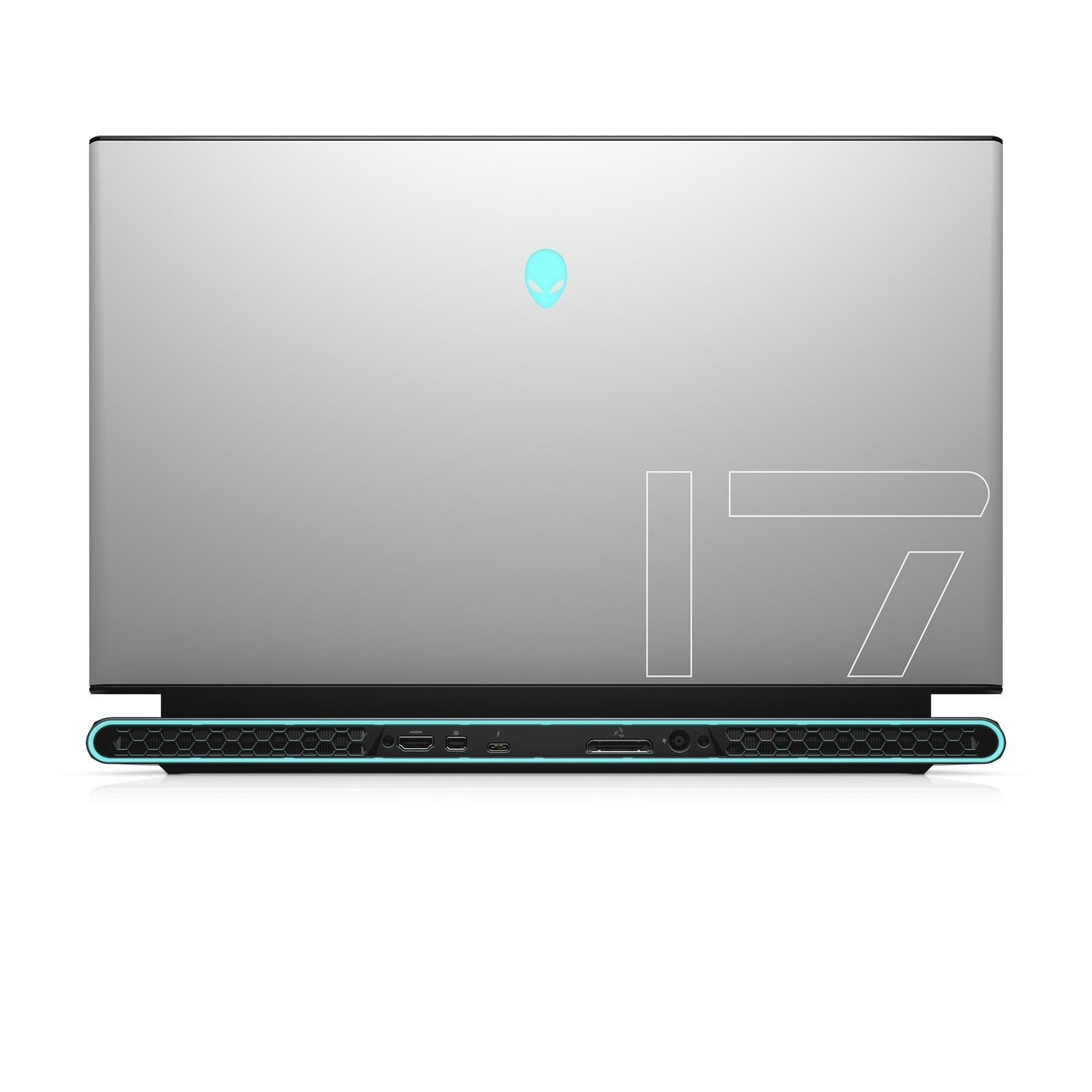Dell Alienware m17 R2 17.3" Gaming Laptop | Specifications, Reviews ...