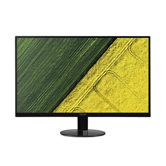 Acer SA241Y Abmix 24" FHD Monitor (2022) | Specifications, Reviews ...