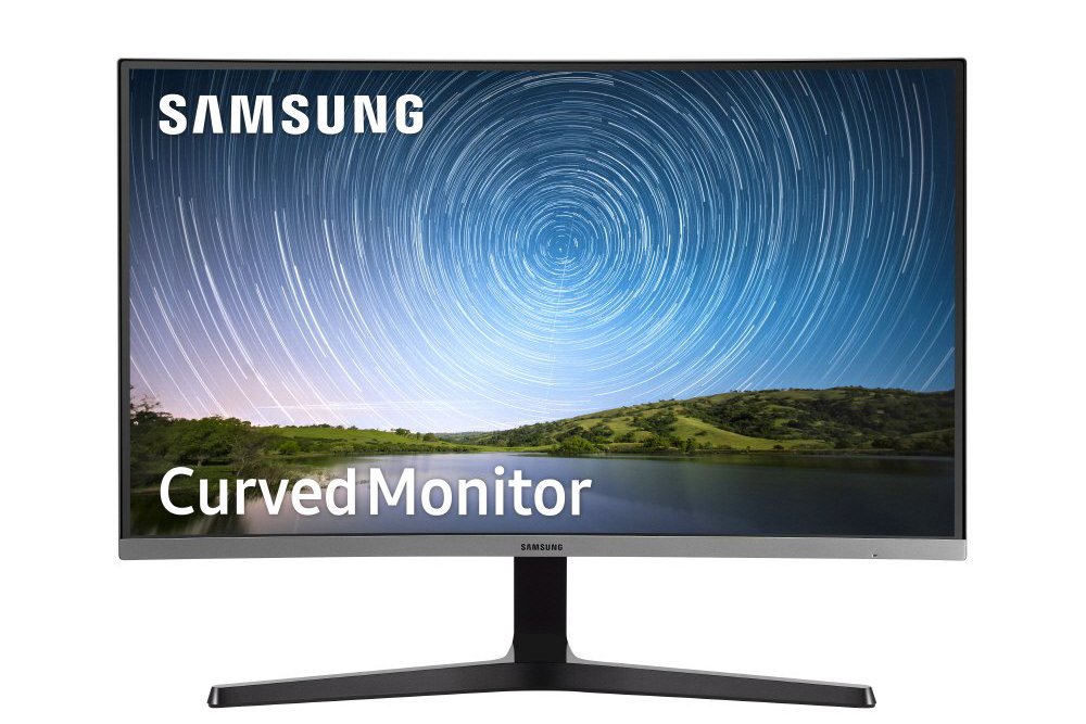 Samsung C32R500 32" FHD Monitor (2020) | Specifications, Reviews, Price ...
