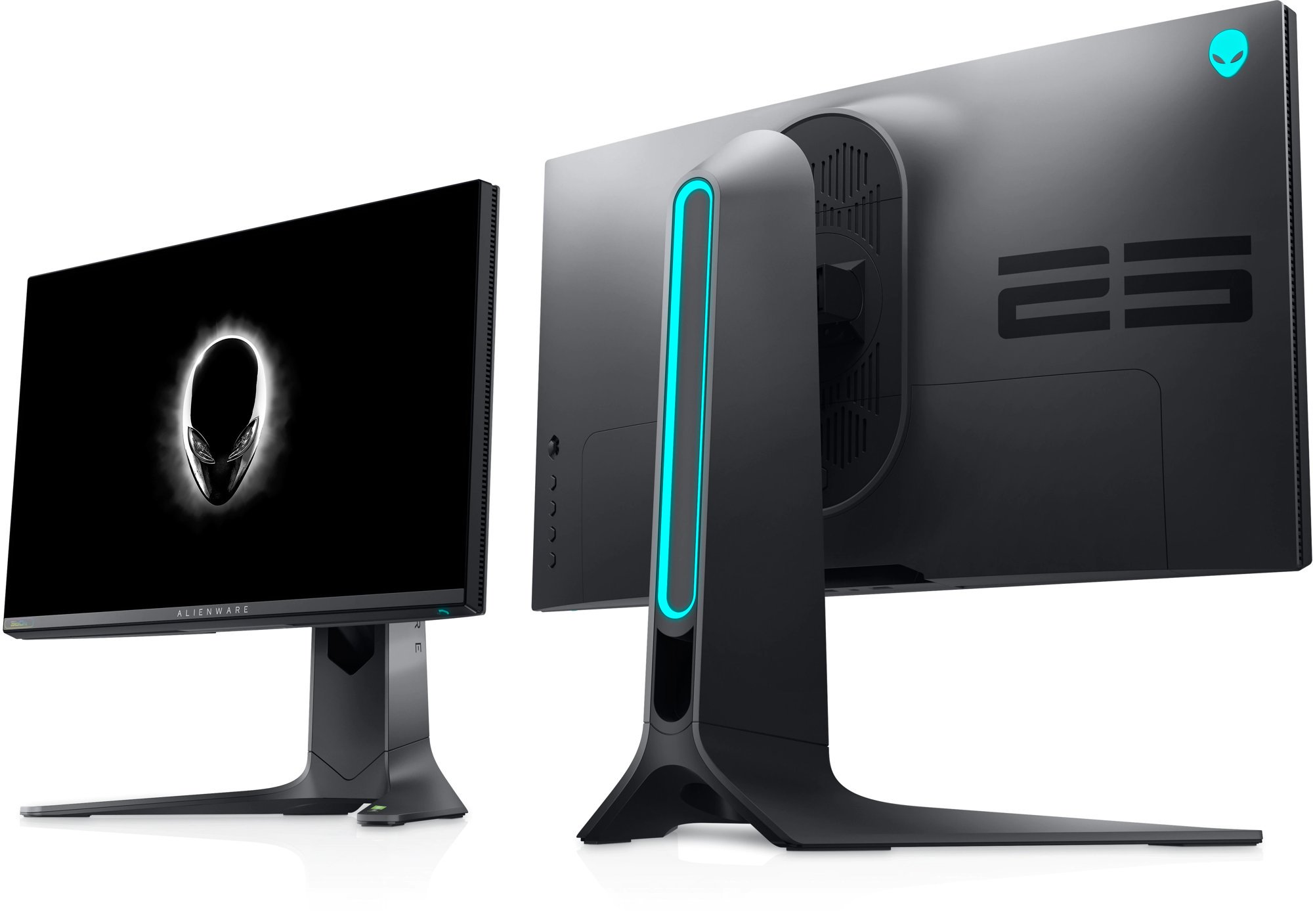 Dell Alienware AW2521H 25" Gaming Monitor | Specifications, Reviews ...