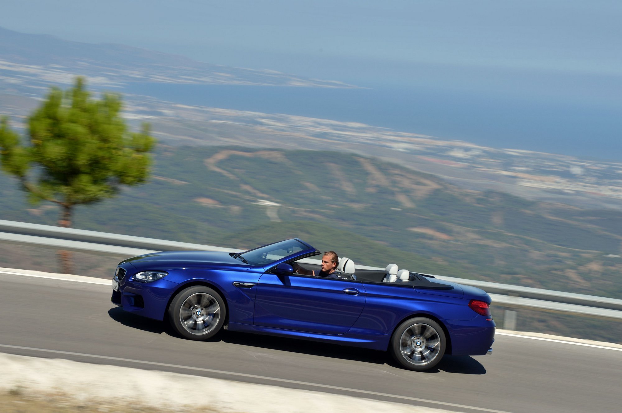 BMW M6 F12 Convertible (2012-2018) | Specifications, Reviews, Price ...