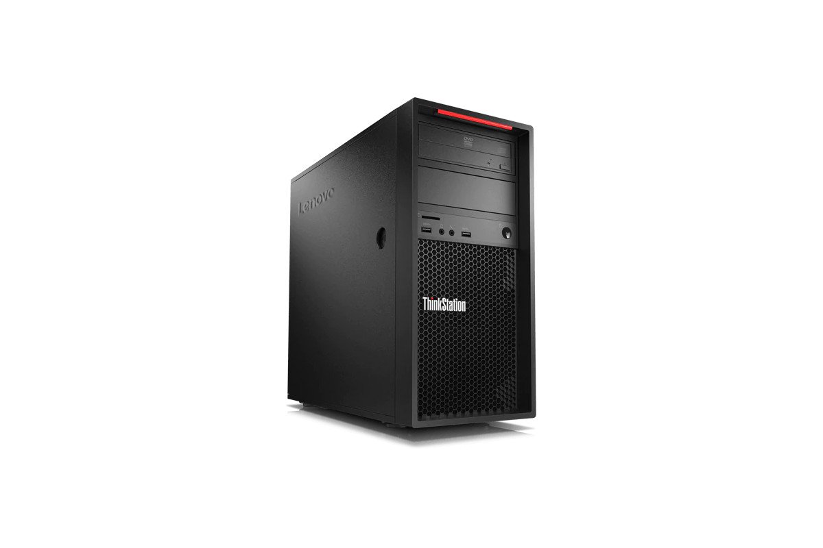 Lenovo ThinkStation P520c Tower Workstation | Specifications, Reviews ...