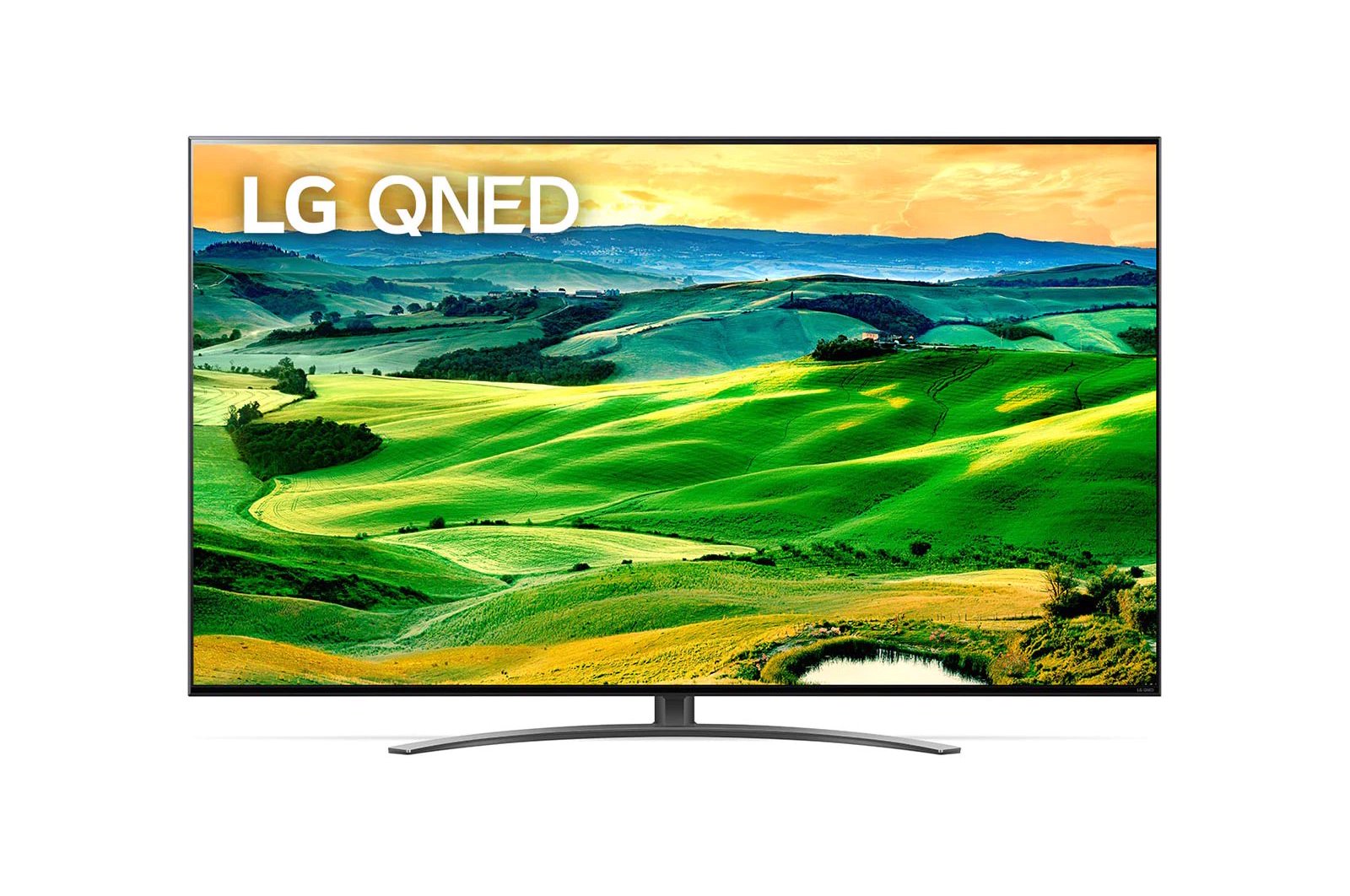 LG QNED81 4K TV (2022) | Specifications, Reviews, Price Comparison, and ...