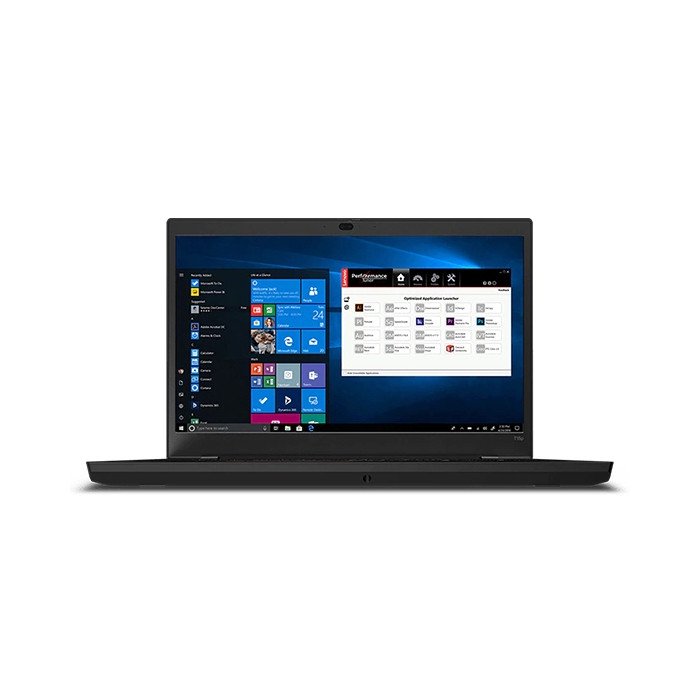 Lenovo ThinkPad T15p GEN 2 15.6" Laptop (2021) | Specifications ...