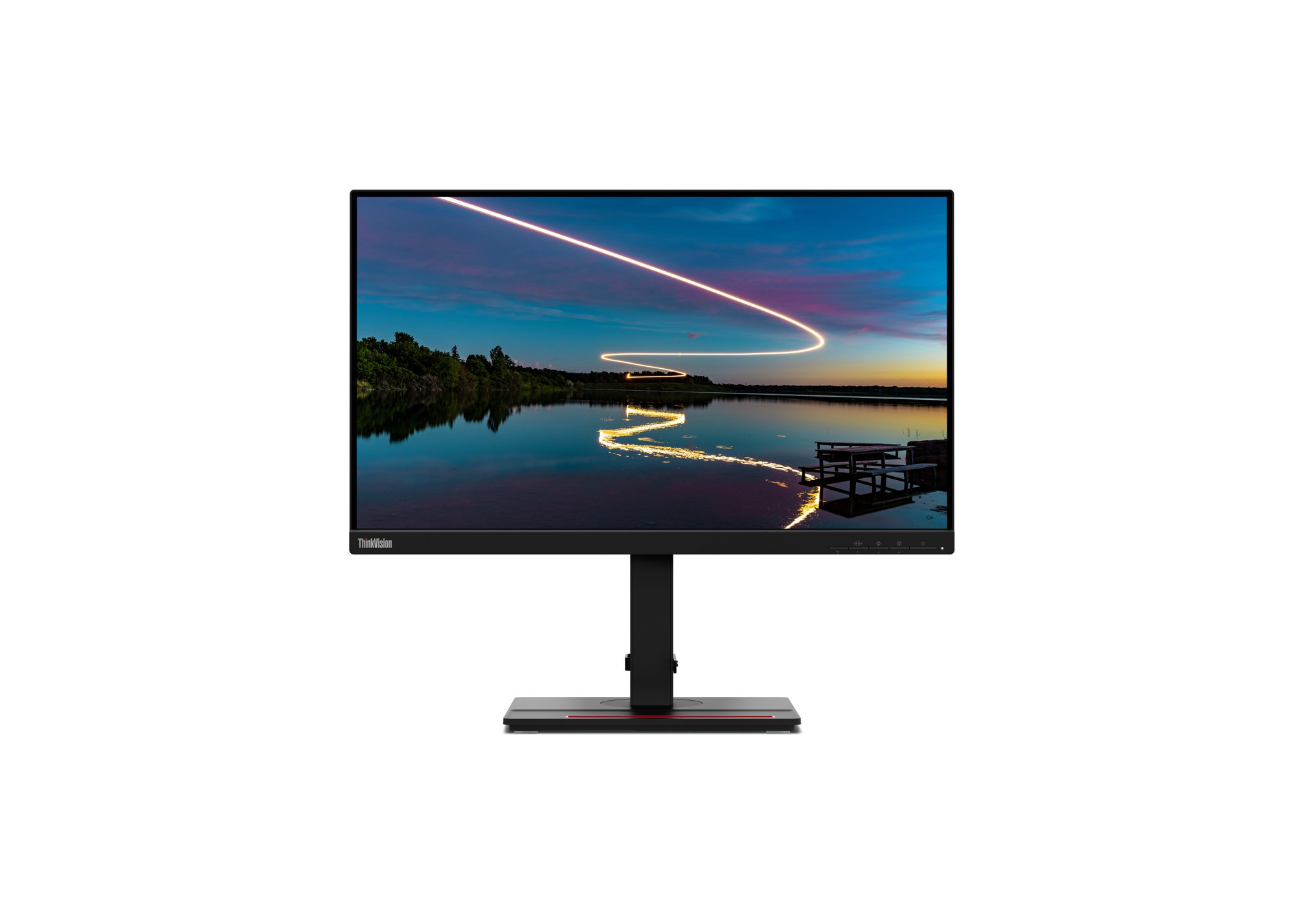 Lenovo ThinkVision T24m-20 24" FHD Monitor (2021) | Specifications ...