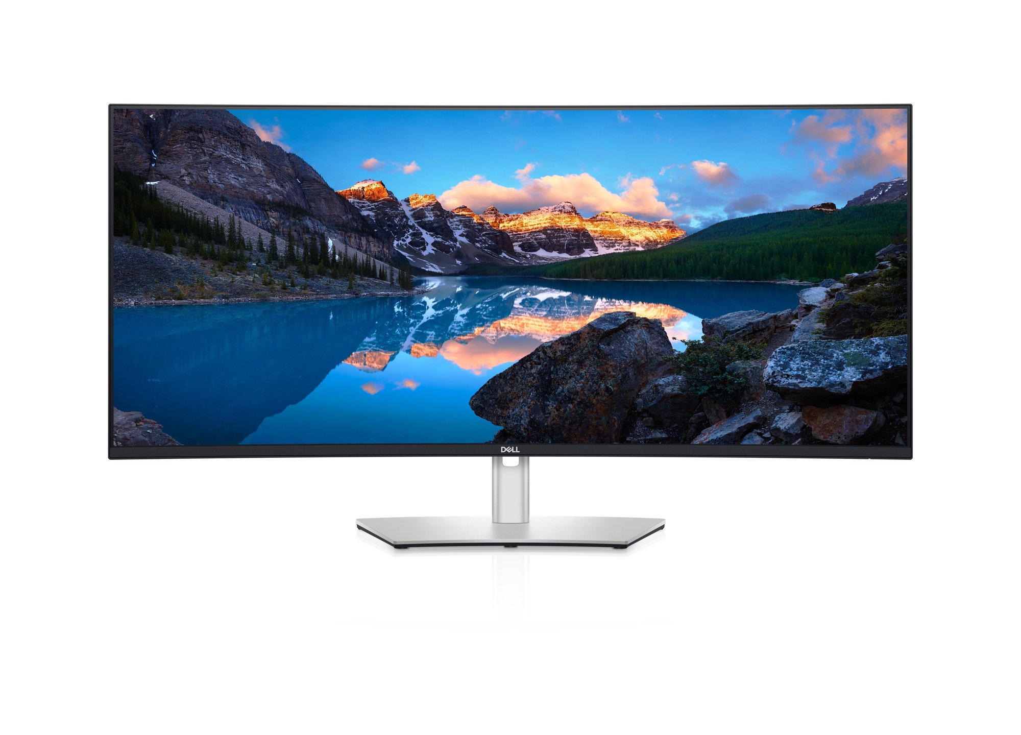 Dell UltraSharp U4021QW 5K2K 40" Curved Monitor (2021) | Specifications ...