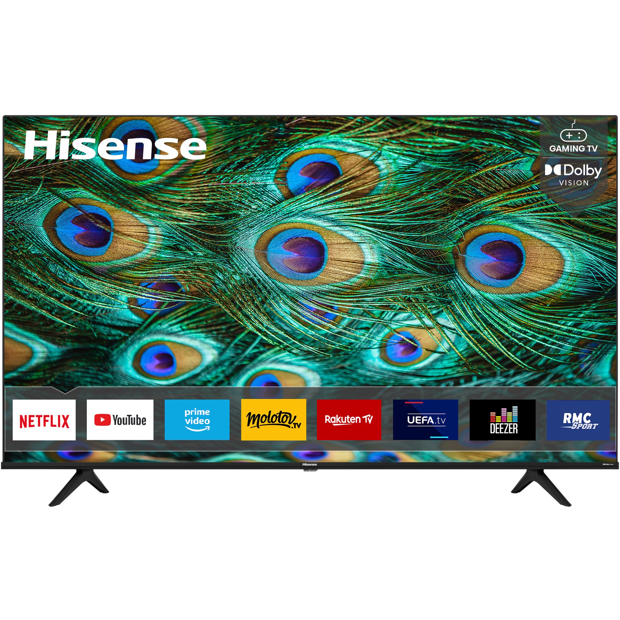 Hisense A6G 4K TV (2021) | Specifications, Reviews, Price Comparison ...