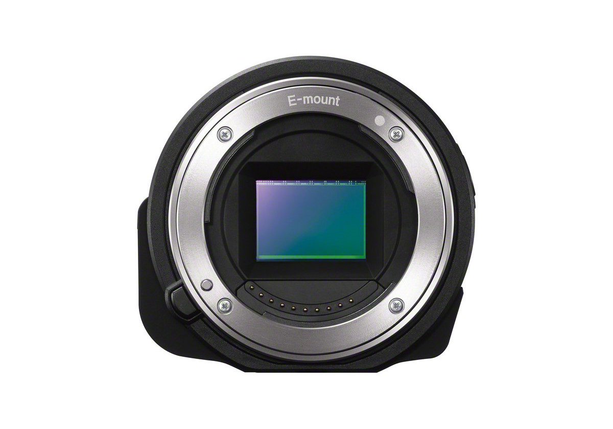 Sony Alpha QX1 APS-C Mirrorless Camera (2014) | Specifications, Reviews ...