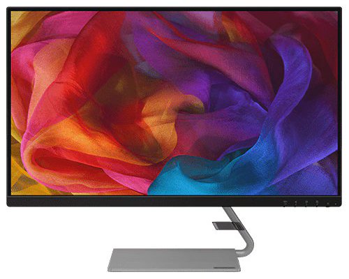 Lenovo Q27q-1L 27" QHD Monitor (2020) | Specifications, Reviews, Price ...