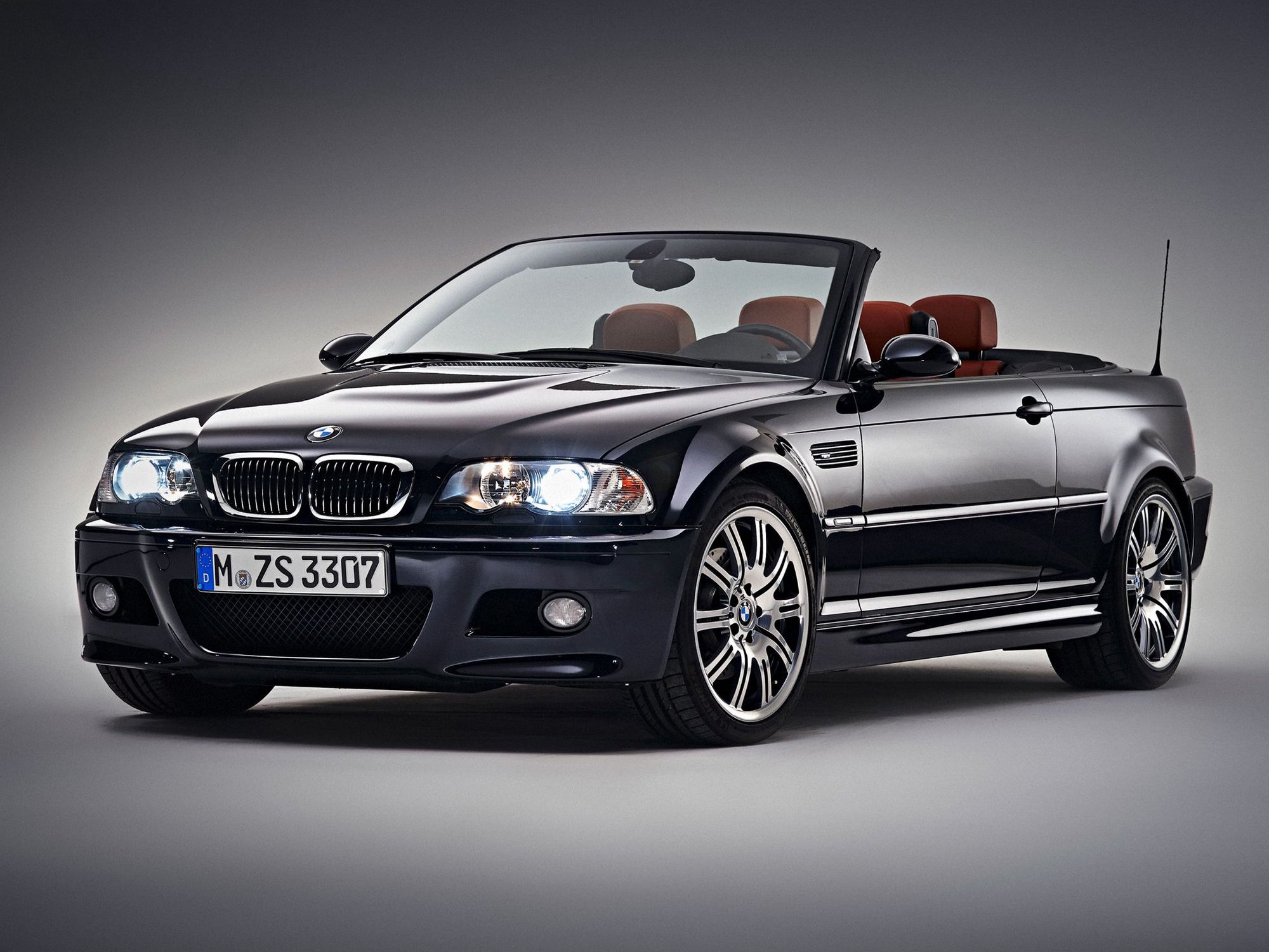 BMW M3 E46 Convertible (2001-2006) | Specifications, Reviews, Price ...