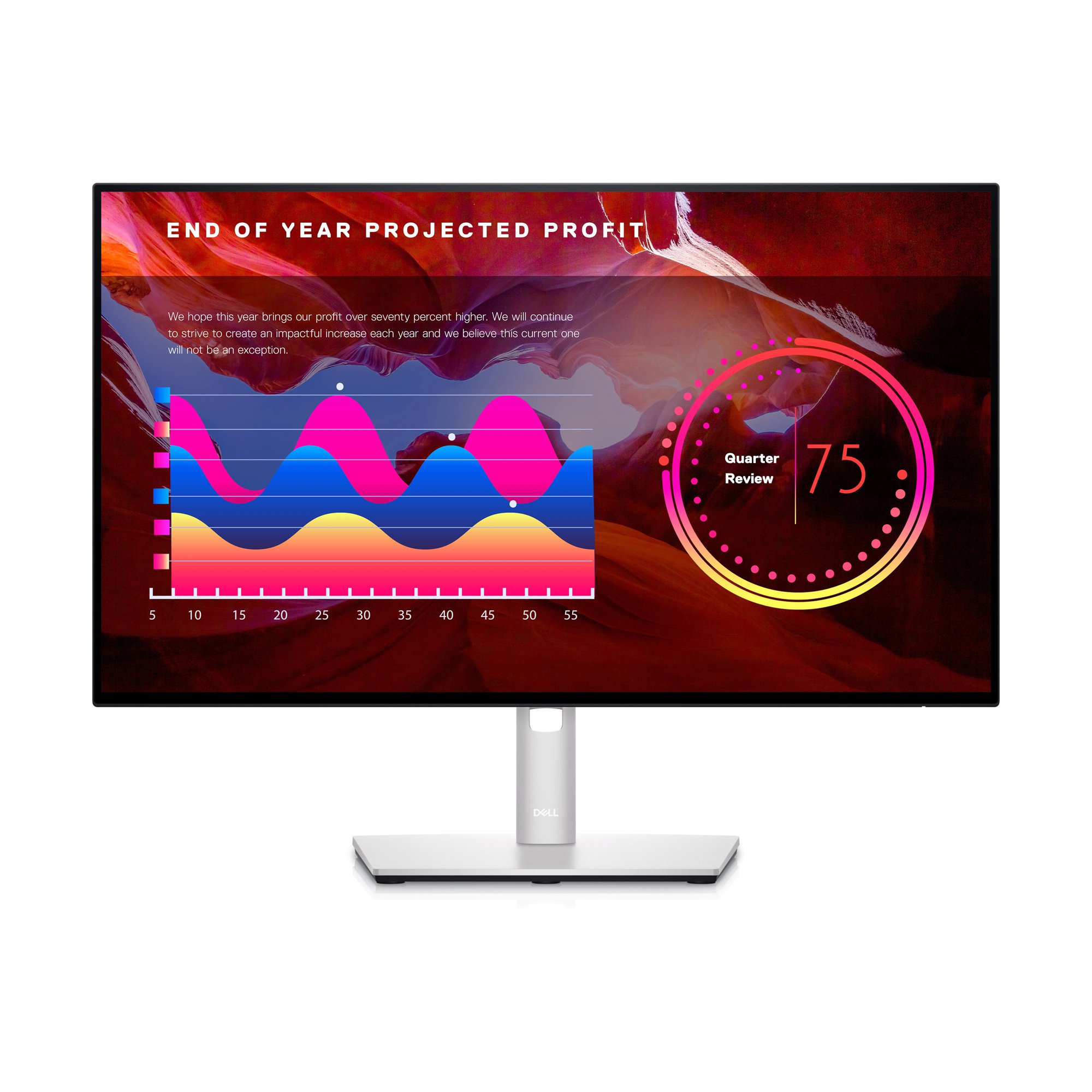 Dell UltraSharp U2422H 24" Monitor (2021) | Specifications, Reviews ...
