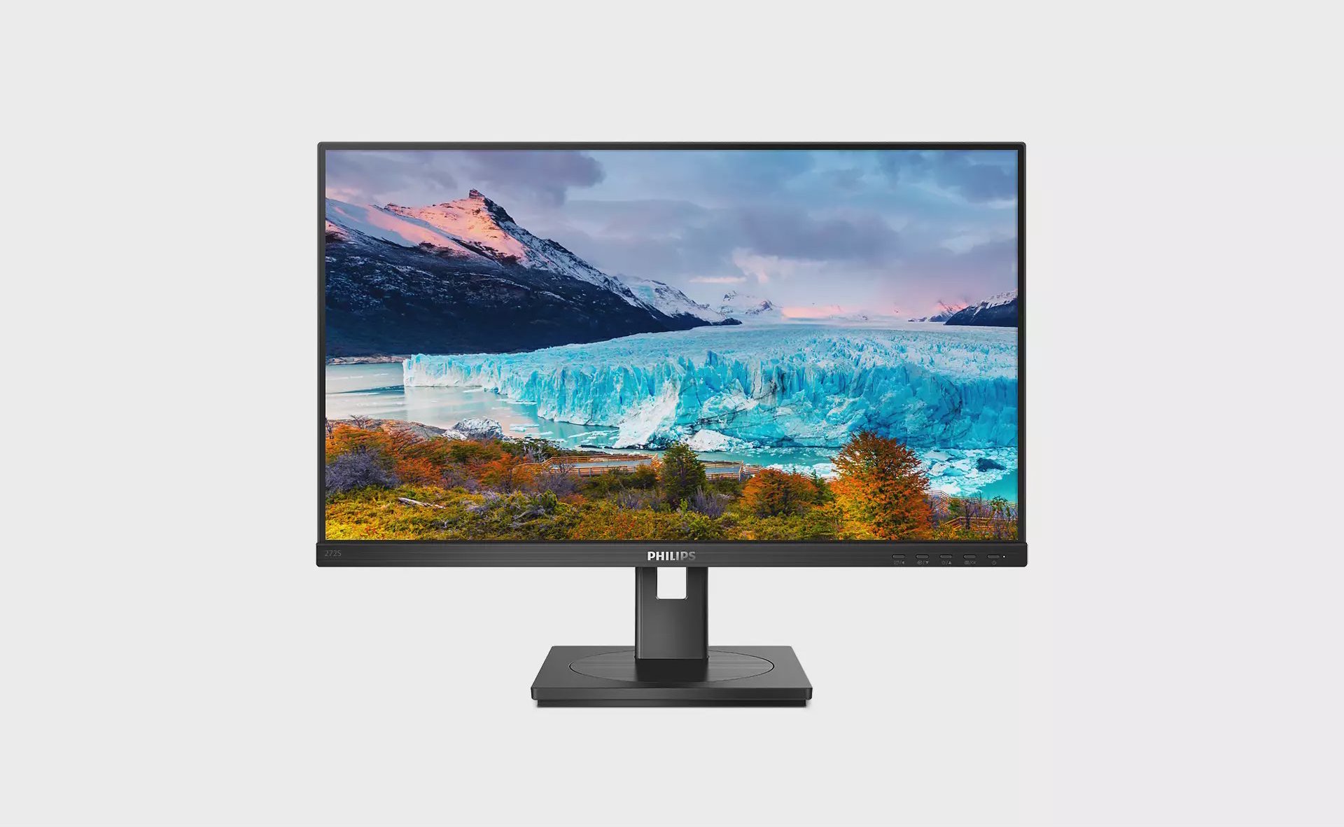 Philips 272S1AE 27" FHD Monitor (2020) | Specifications, Reviews, Price ...