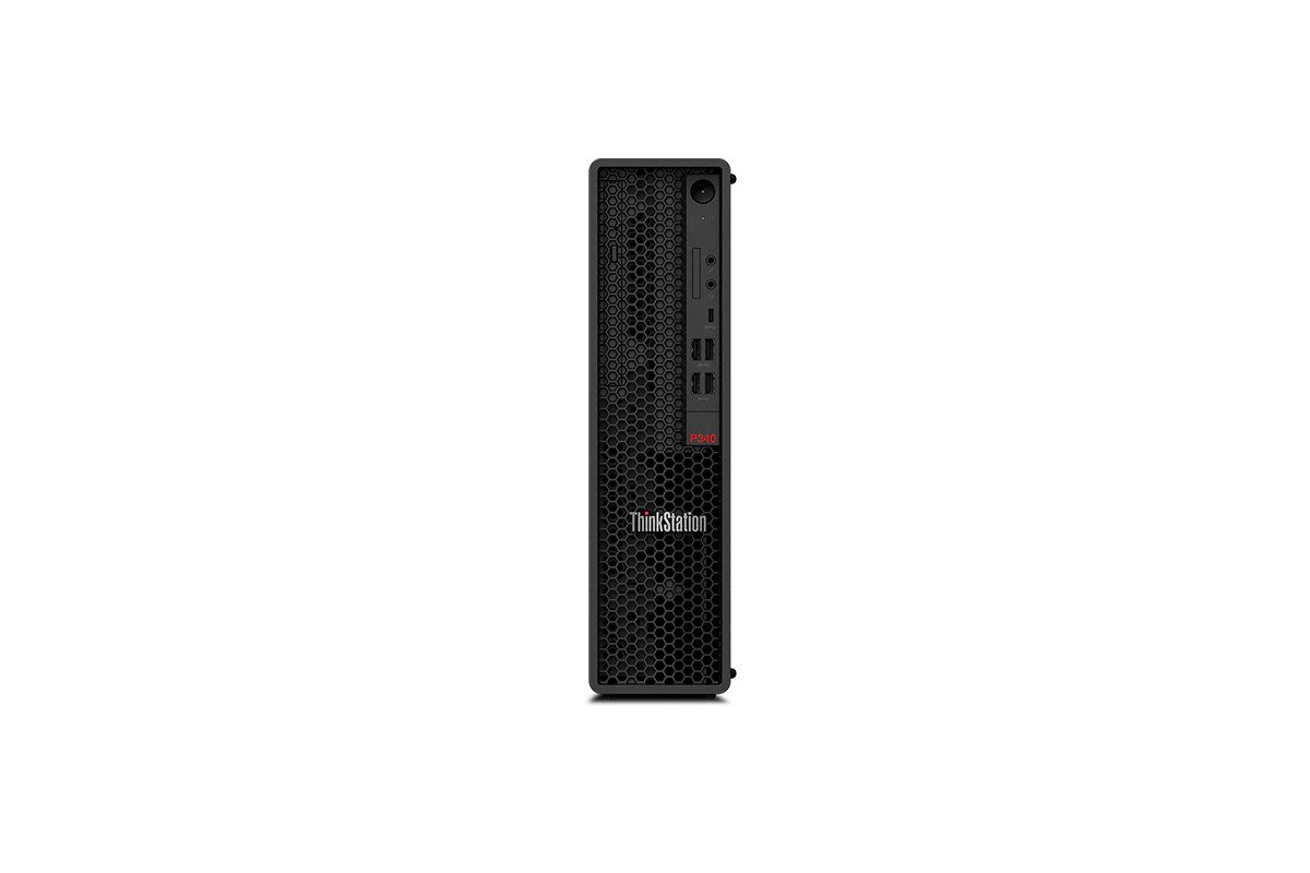 Lenovo ThinkStation P340 SFF Workstation | Specifications, Reviews ...