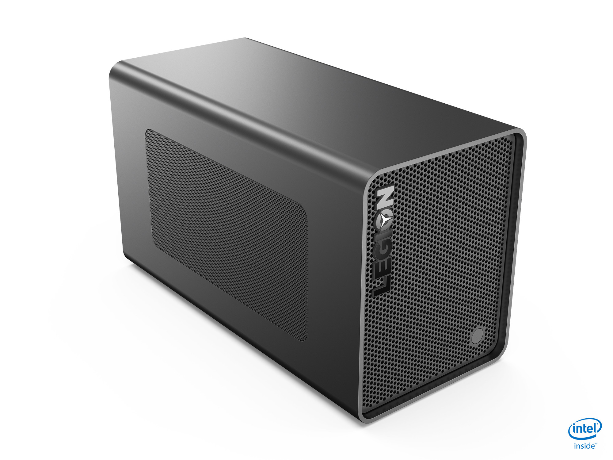 Lenovo Legion BoostStation External GPU | Specifications, Reviews ...