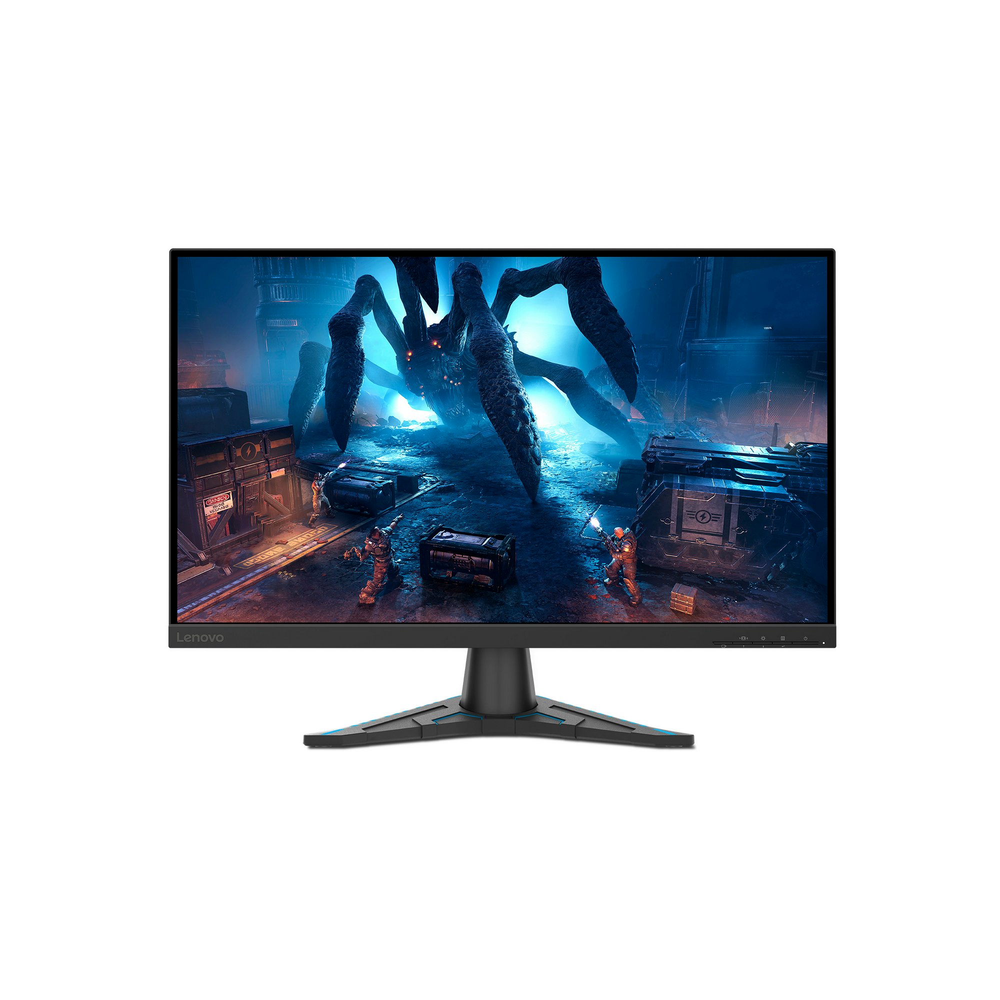 Lenovo G27e-20 27" FHD Monitor (2021) | Specifications, Reviews, Price ...
