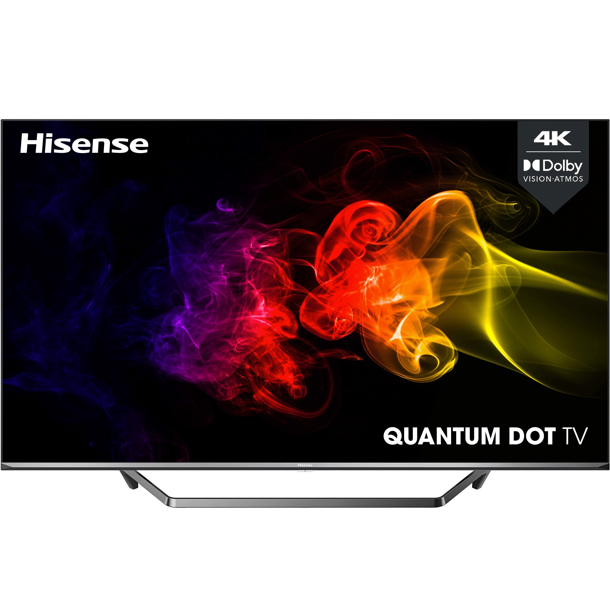 Hisense U7QF 4K QLED TV (2020) | Specifications, Reviews, Price ...