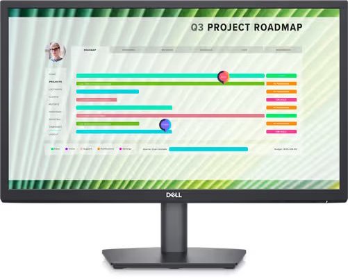 Dell E2223HV 21" FHD Monitor (2022) | Specifications, Reviews, Price ...