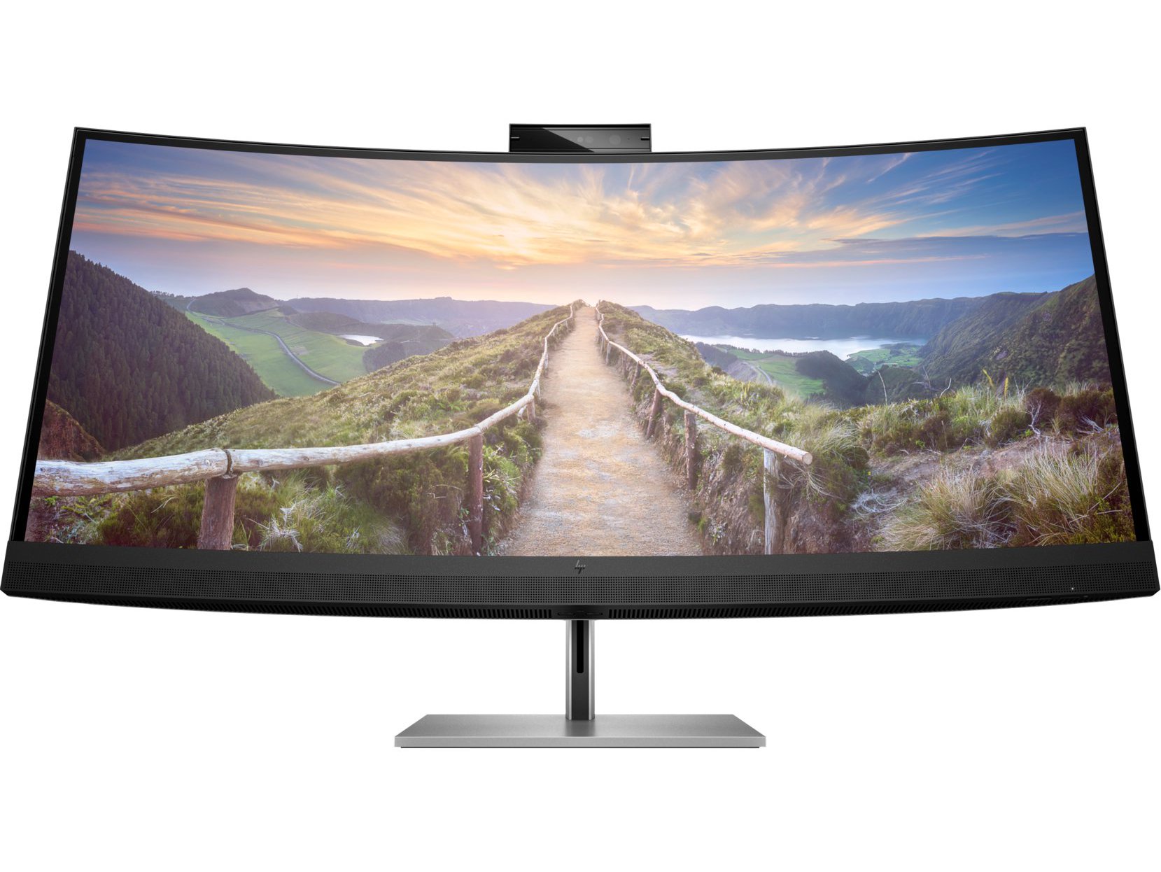 HP Z40c G3 40" 5K2K WUHD Curved Ultra-Wide Monitor (2022 ...