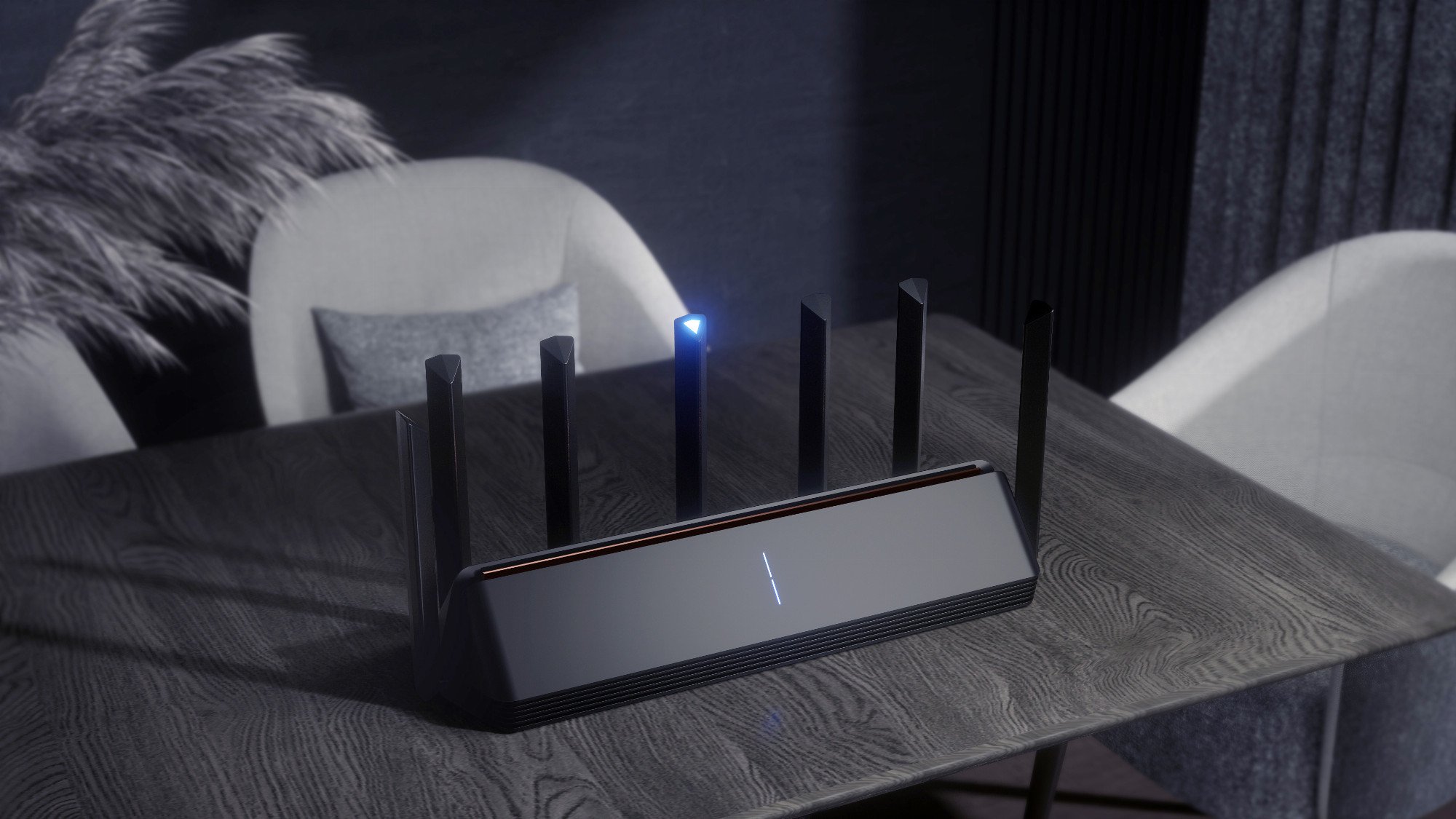 Xiaomi Mi AIoT Router AX3600 | Specifications, Reviews, Price ...