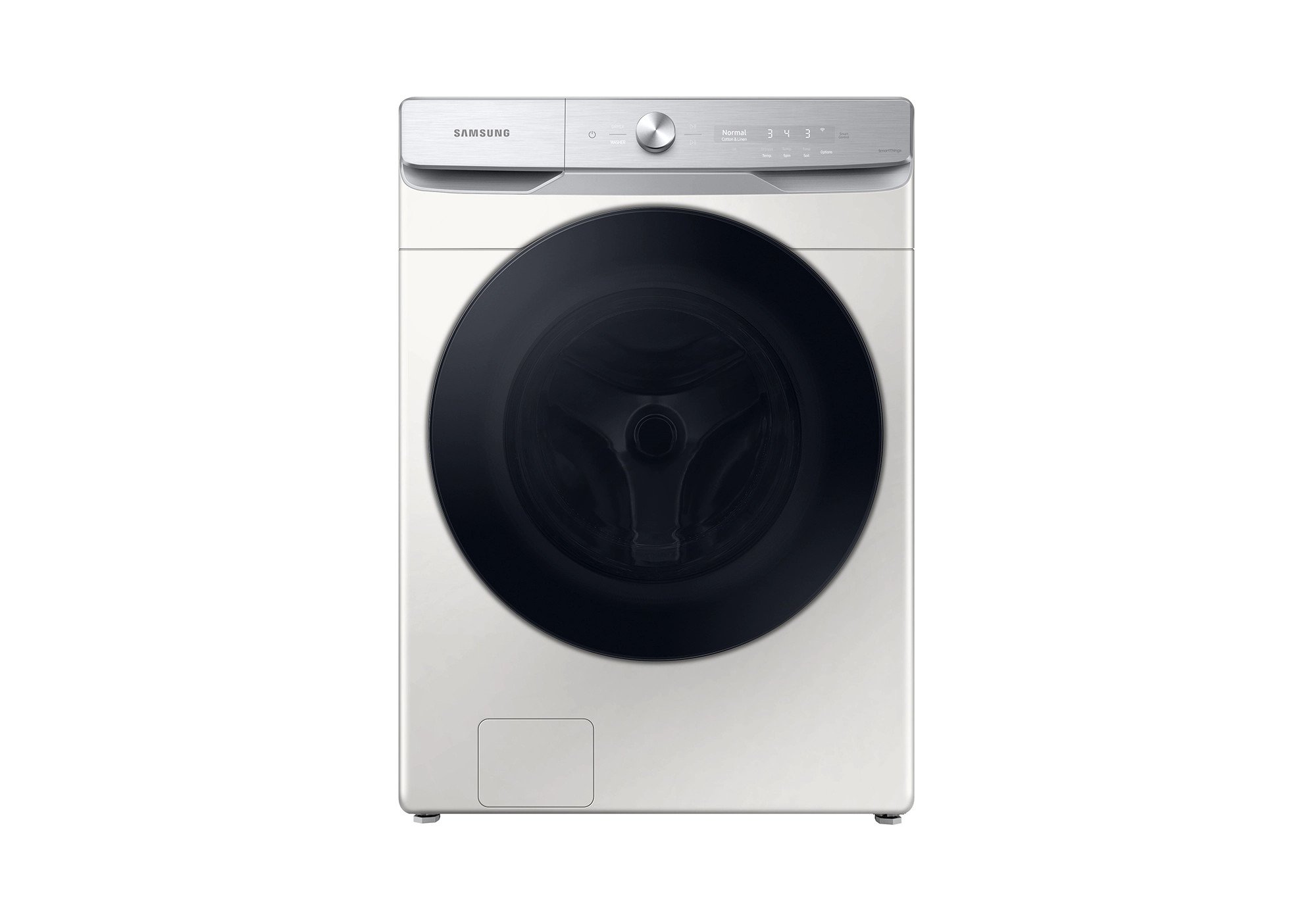Samsung WF50A8600A Front-Load Washing Machine (2021) | Specifications ...