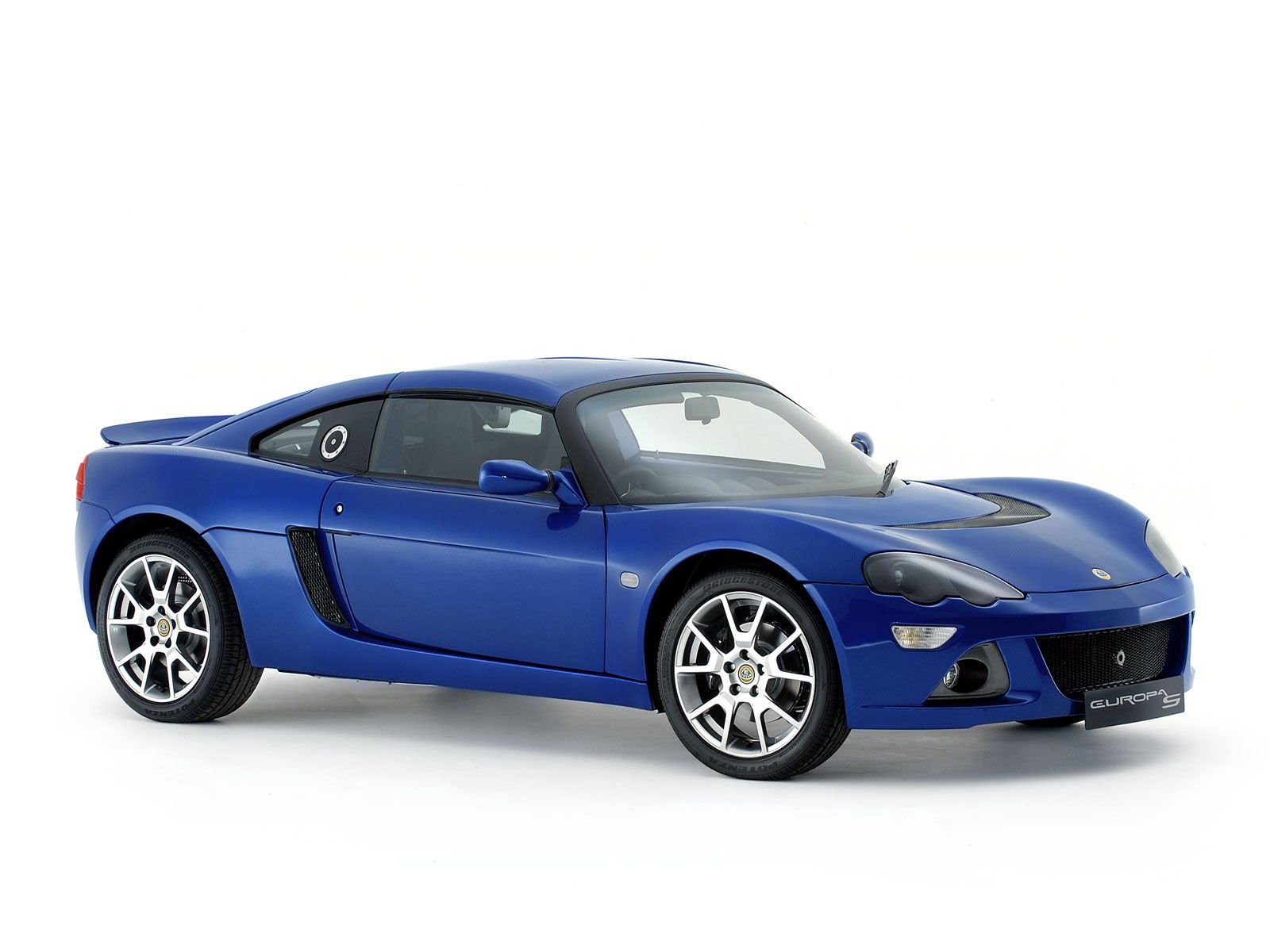 Lotus Europa S (121) Sports Car (2006-2010) | Specifications, Reviews ...