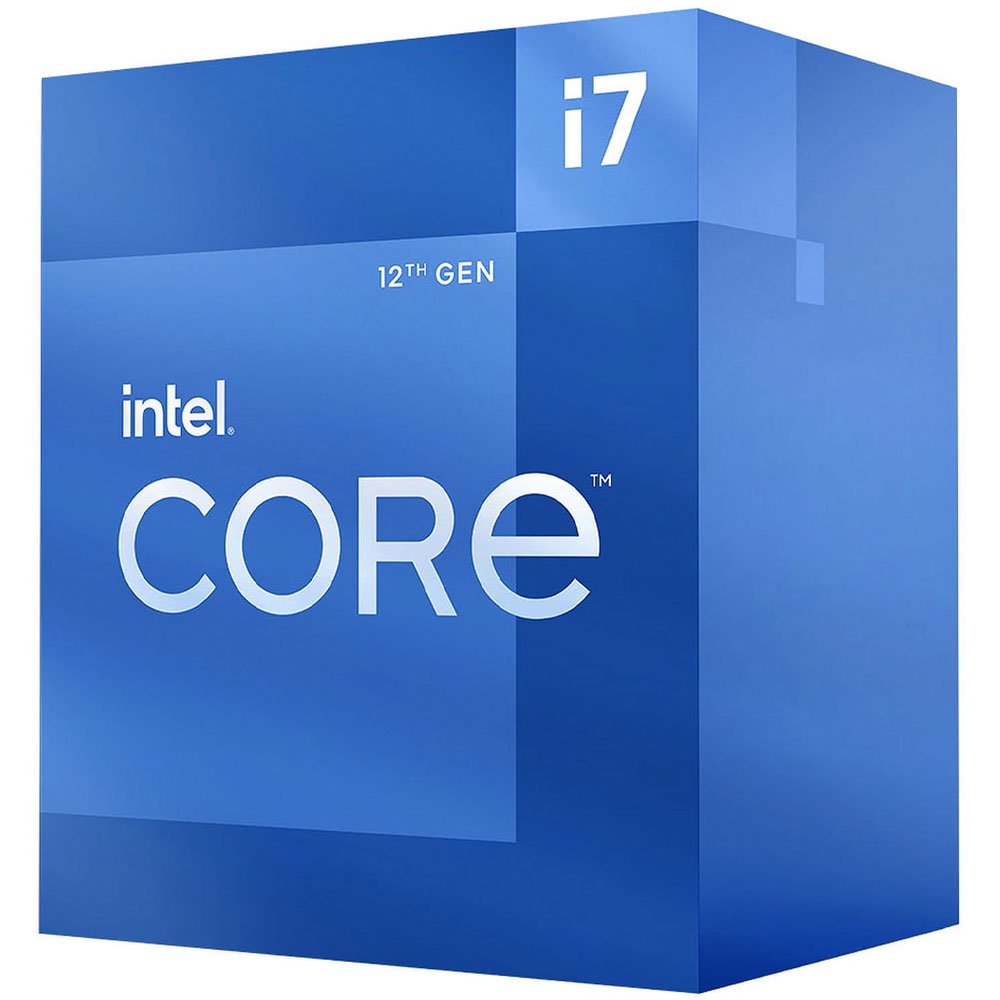 Intel Core i7-12700F Alder Lake CPU (2022) | Specifications, Reviews ...