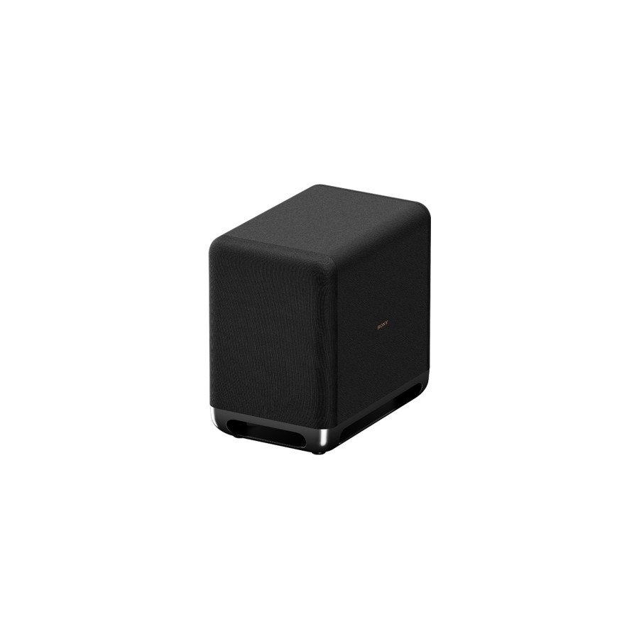 Sony SA-SW5 Wireless Subwoofer (2021) | Specifications, Reviews, Price ...