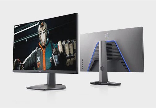 Dell S2721DGF 27" QHD Gaming Monitor (2020) | Specifications, Reviews ...