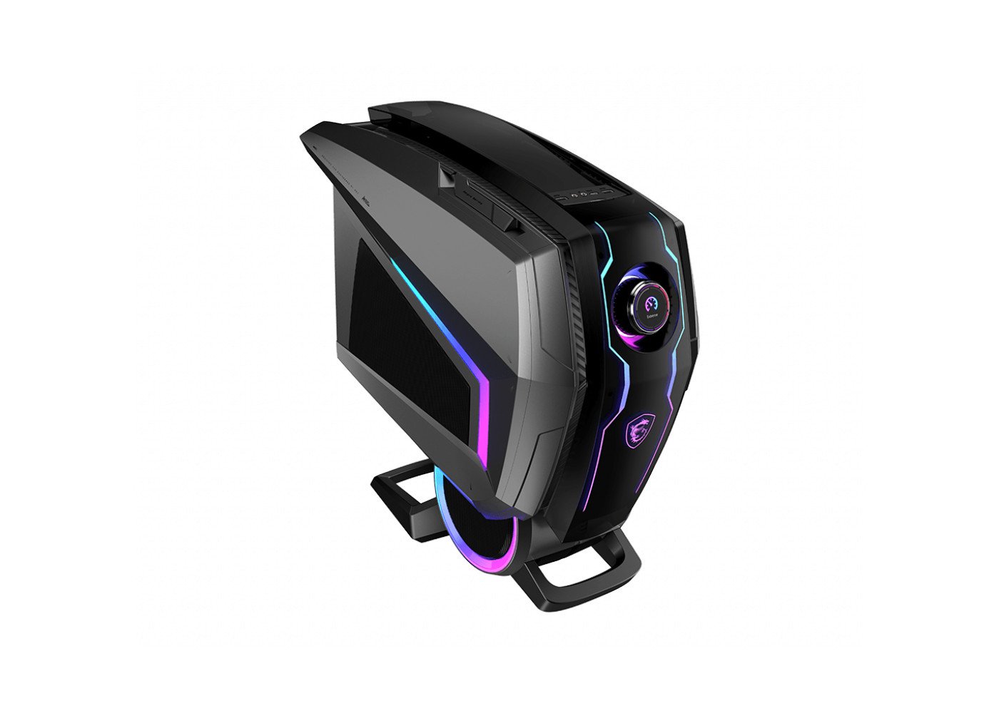 MSI MEG Aegis Ti5 11th Gaming Desktop | Specifications, Reviews, Price ...