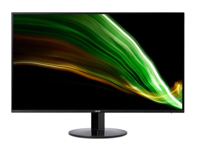 Acer SB241Y Abi 24" FHD Monitor (2022) | Specifications, Reviews, Price ...