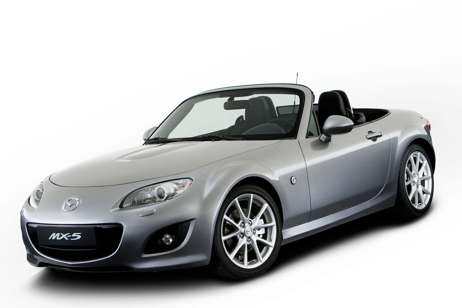 Mazda MX-5 NC2 Convertible (2008-2015) | Specifications, Reviews, Price ...