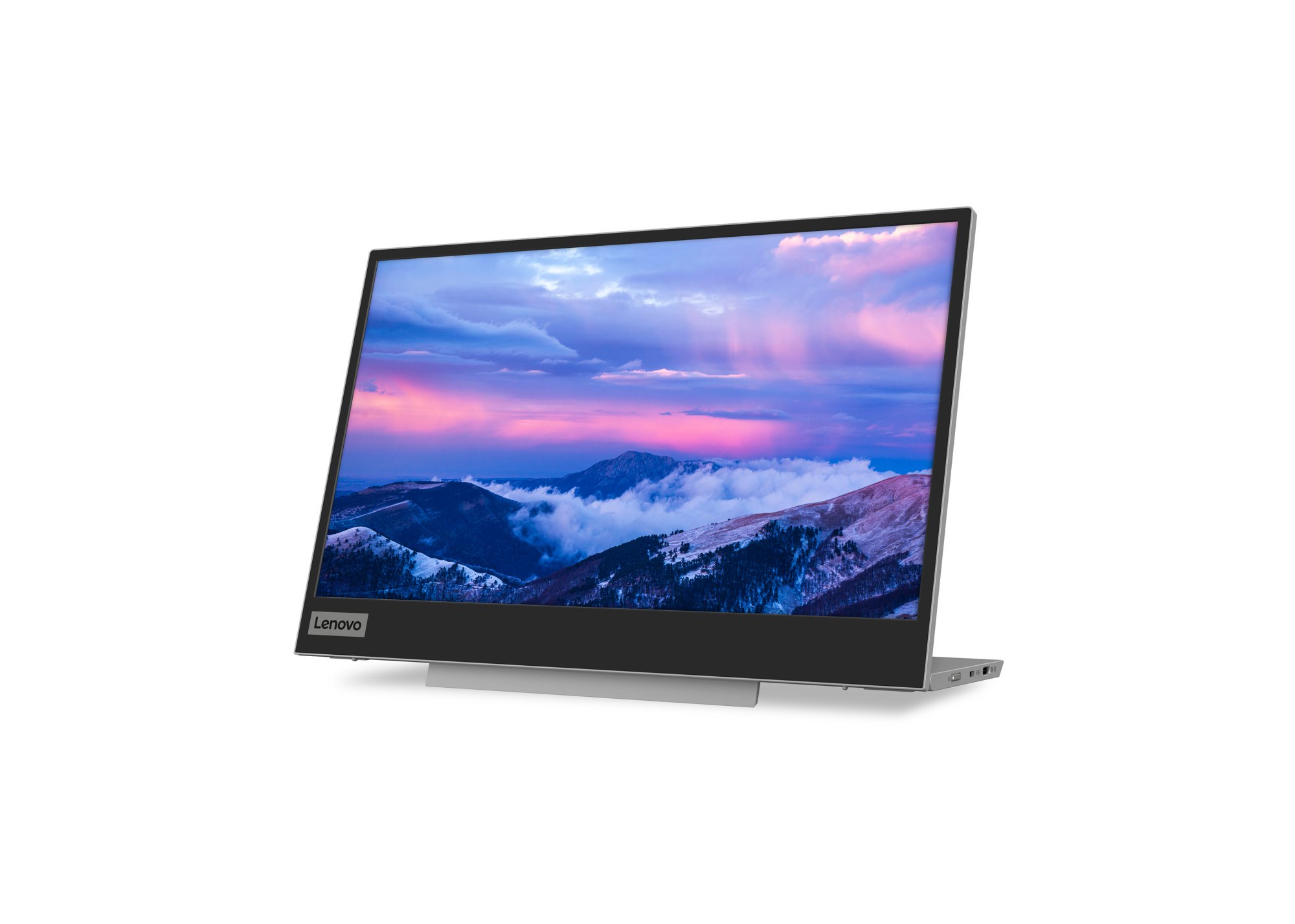 Lenovo L15 15.6" Mobile Monitor (2021) | Specifications, Reviews, Price ...