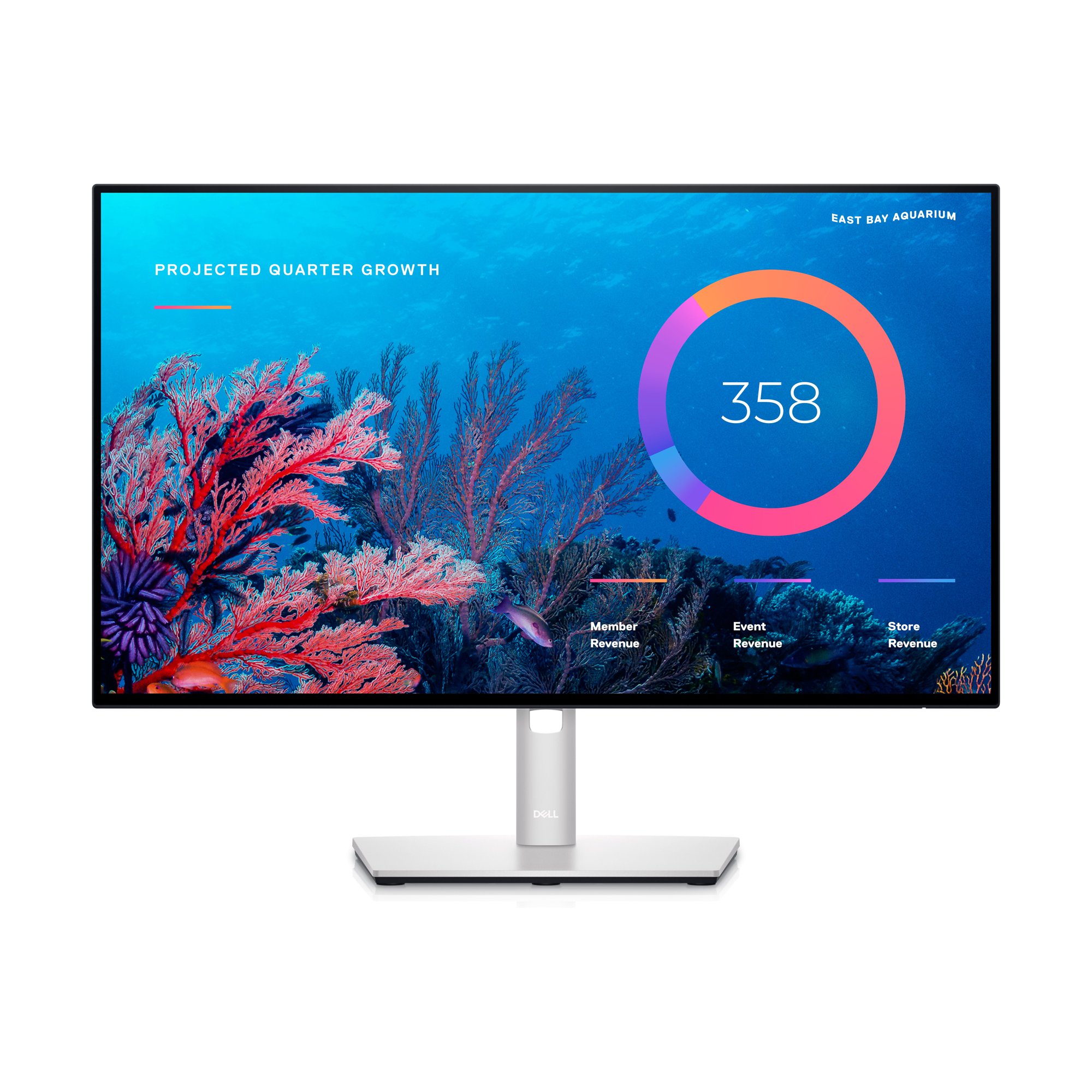 Dell UltraSharp U2422HE 24" Monitor (2021) | Specifications, Reviews ...