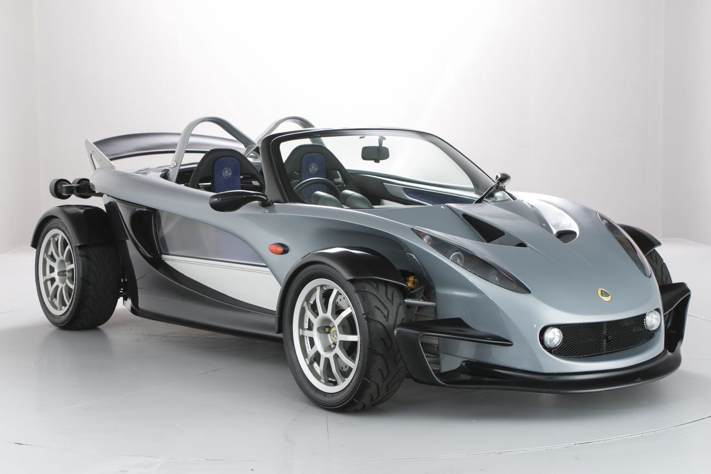 Lotus 340R Speedster (2000-2000) | Specifications, Reviews, Price ...