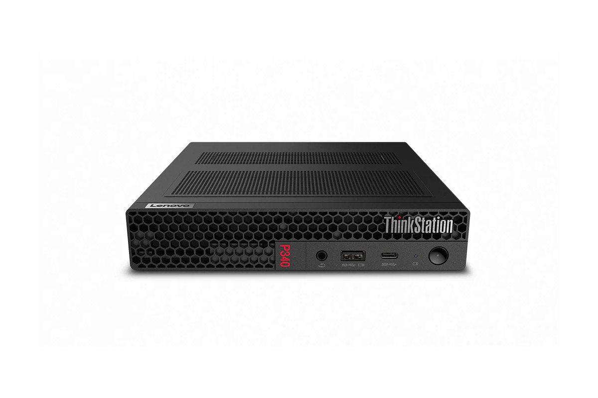 Lenovo ThinkStation P340 Tiny Workstation | Specifications, Reviews ...