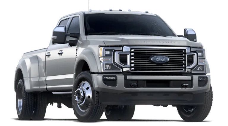 Ford F-450 IV (P558) facelift Pickup (2020) | Specifications, Reviews ...