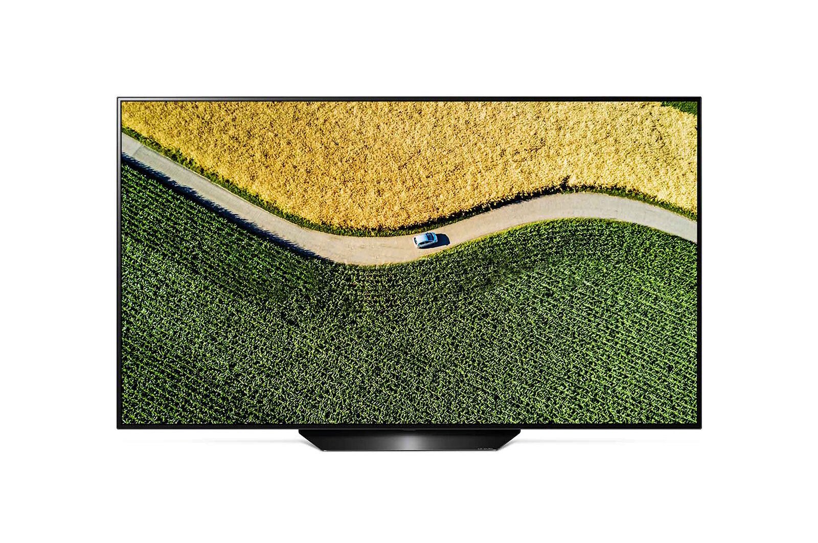 LG B9 4K OLED TV (2019) | Specifications, Reviews, Price Comparison ...