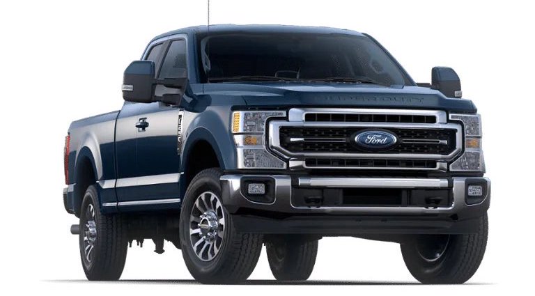 Ford F-250 IV (P558) facelift Pickup (2020) | Specifications, Reviews ...