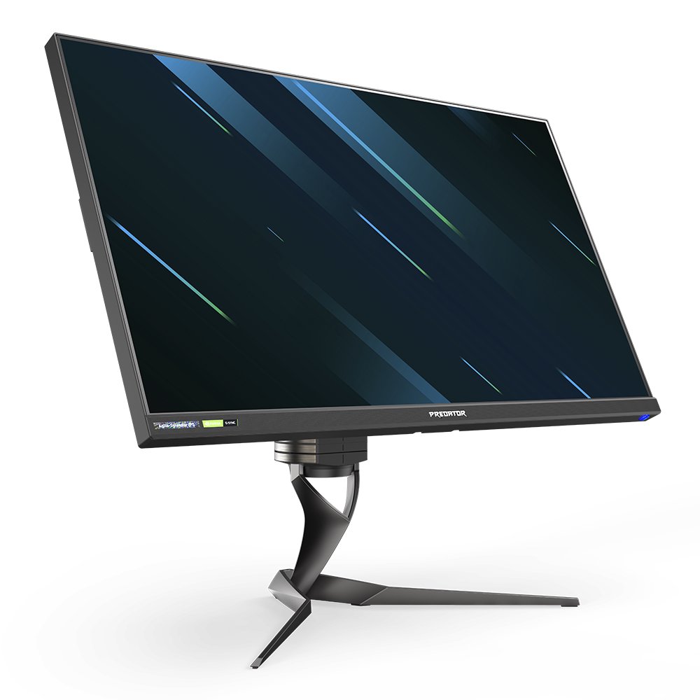 Acer Predator XB323U GX 32" QHD Monitor (2020) | Specifications ...