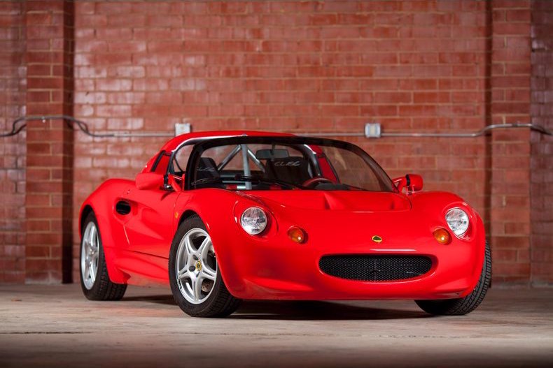 Lotus Elise Series 1 Targa (1995-2000) | Specifications, Reviews, Price ...