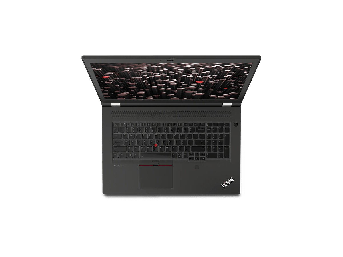 Lenovo ThinkPad P17 GEN 2 17" Mobile Workstation (2021 ...