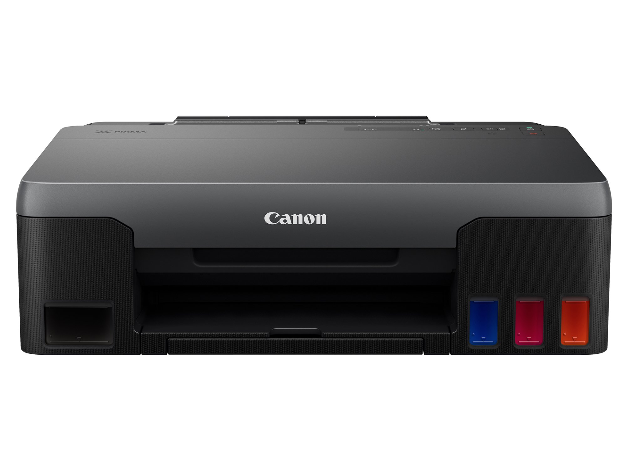 Canon PIXMA G1220 (G1520) MegaTank Printer | Specifications, Reviews ...
