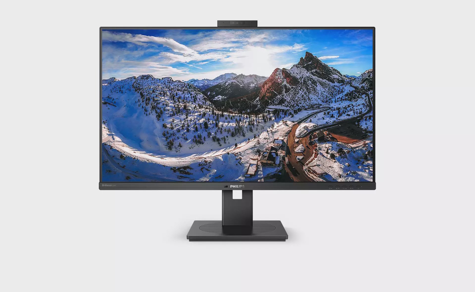 Philips 329P1H 32" 4K Monitor (2020) | Specifications, Reviews, Price ...