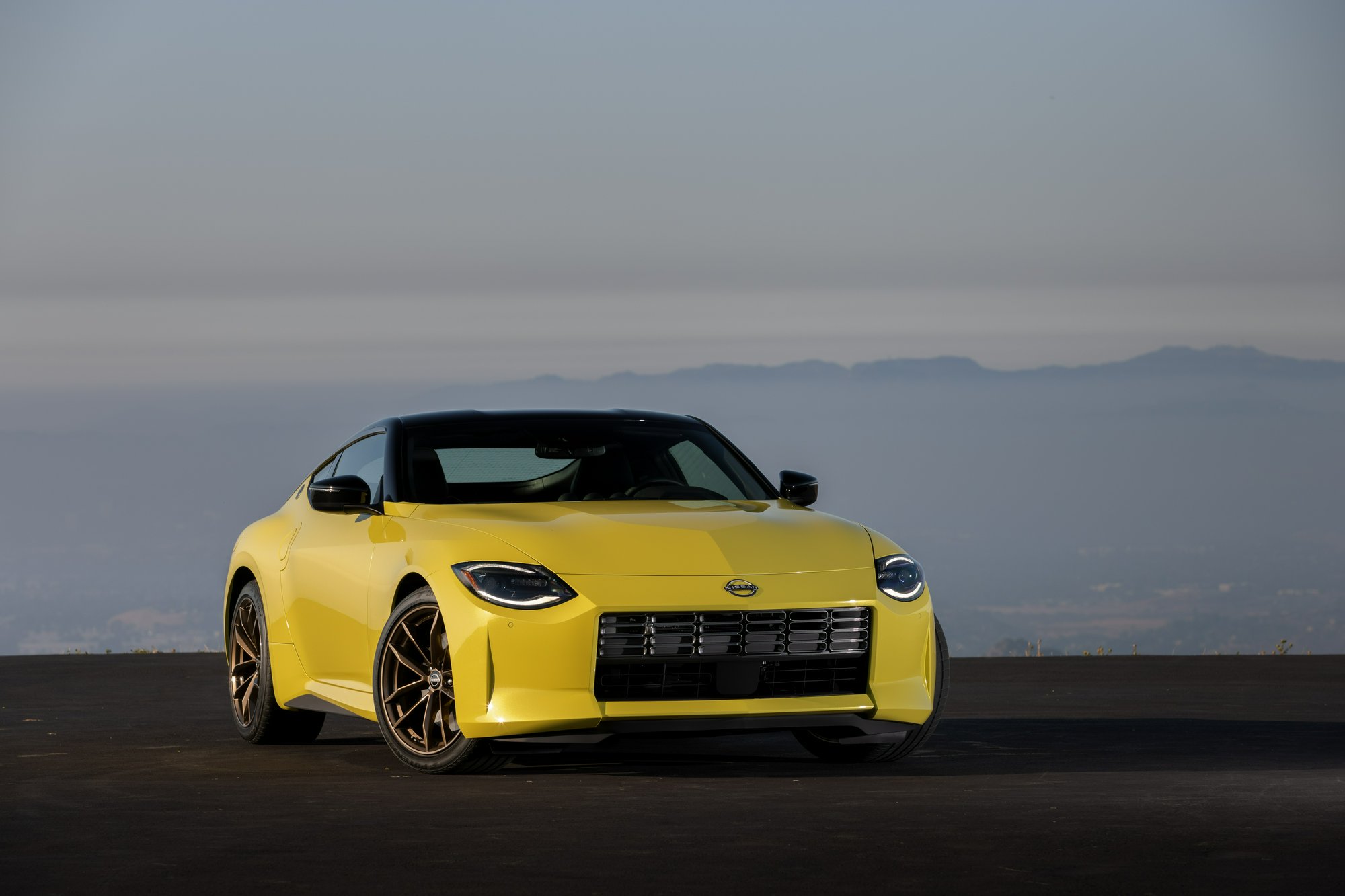 Nissan Z (RZ34) Sports Car (2022) | Specifications, Reviews, Price ...