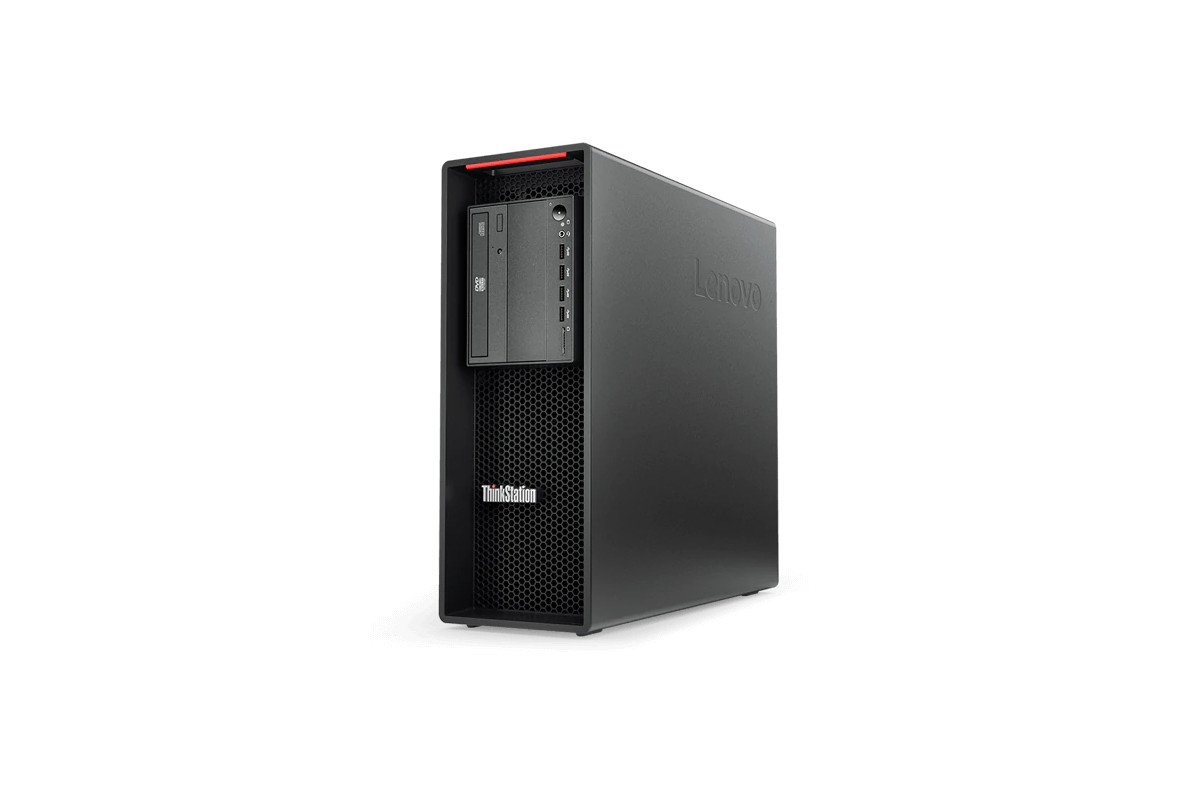 Lenovo ThinkStation P520 Workstation | Specifications, Reviews, Price ...