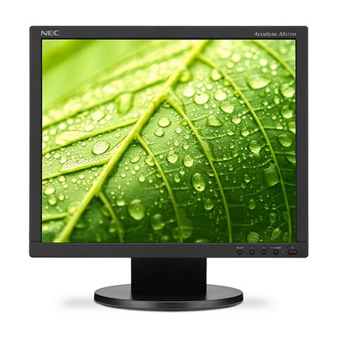 NEC AccuSync AS173M 17" SXGA Monitor (2020) | Specifications, Reviews ...
