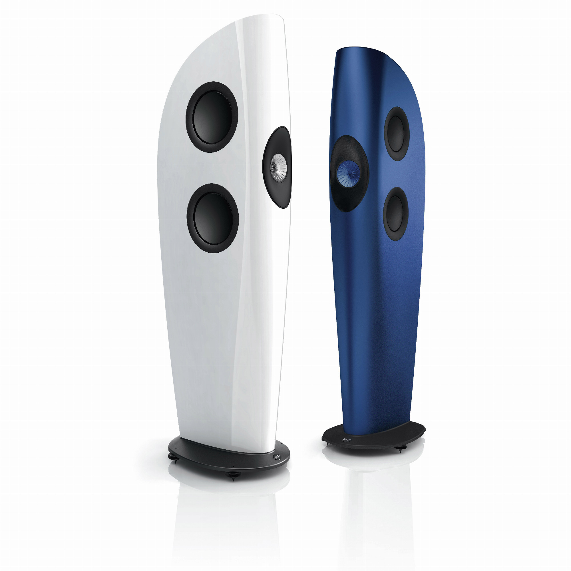 KEF Blade Two Floorstanding Loudspeaker | Specifications, Reviews ...