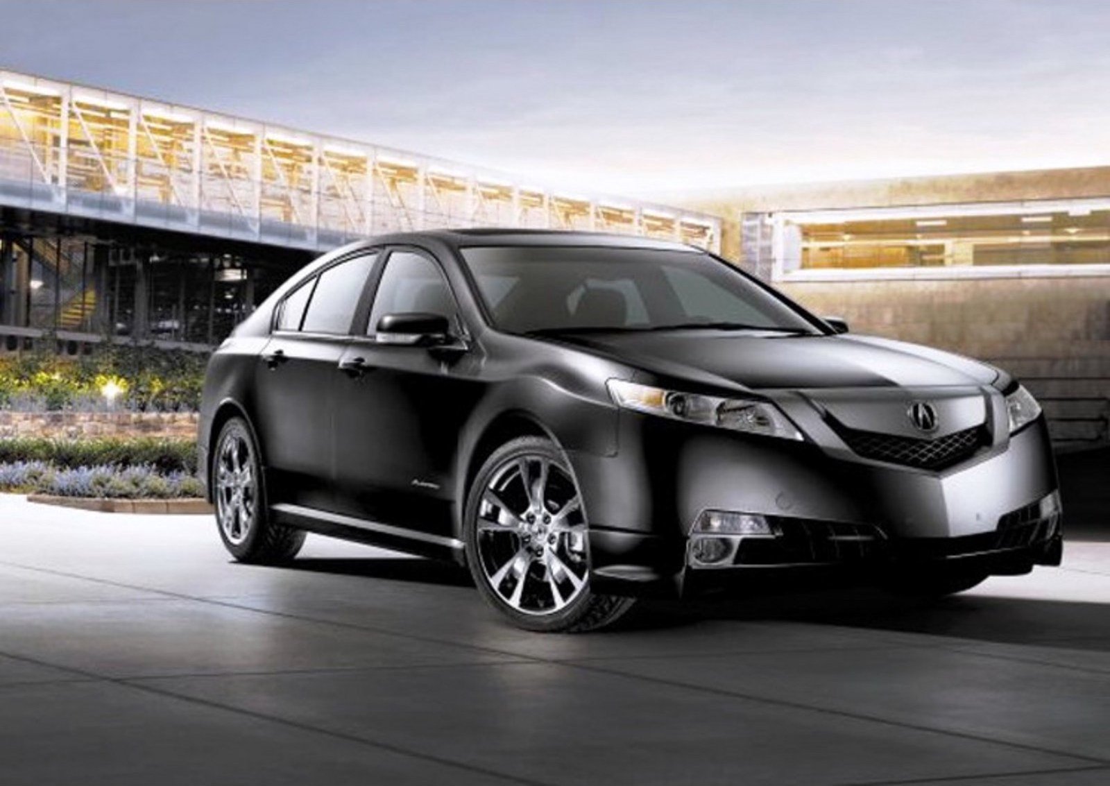 Acura TL 4 (UA8/UA9) Sedan (2008-2011) | Specifications, Reviews, Price ...