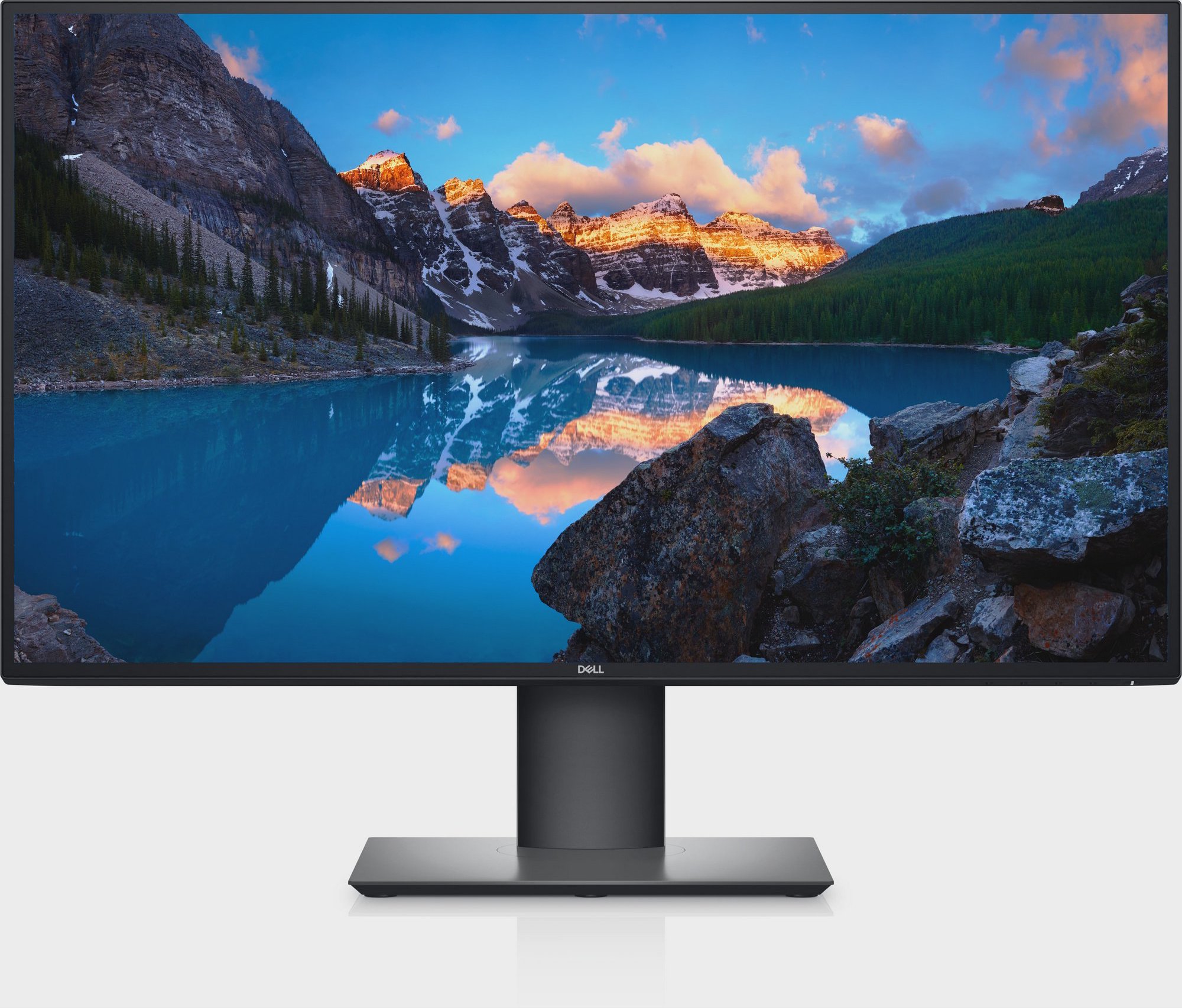 Dell U2720Q 27" 4K Monitor (2020) | Specifications, Reviews, Price ...